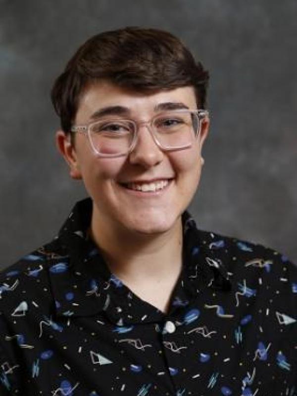 People | Environmental Sciences Graduate Program